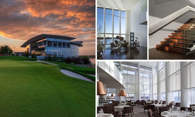 Liberty National: A Unique Membership Experience - The 19th Hole Magazine