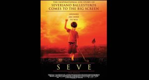 Seve The Movie: Charts The Golf Career Of Spain's Legendary Matador