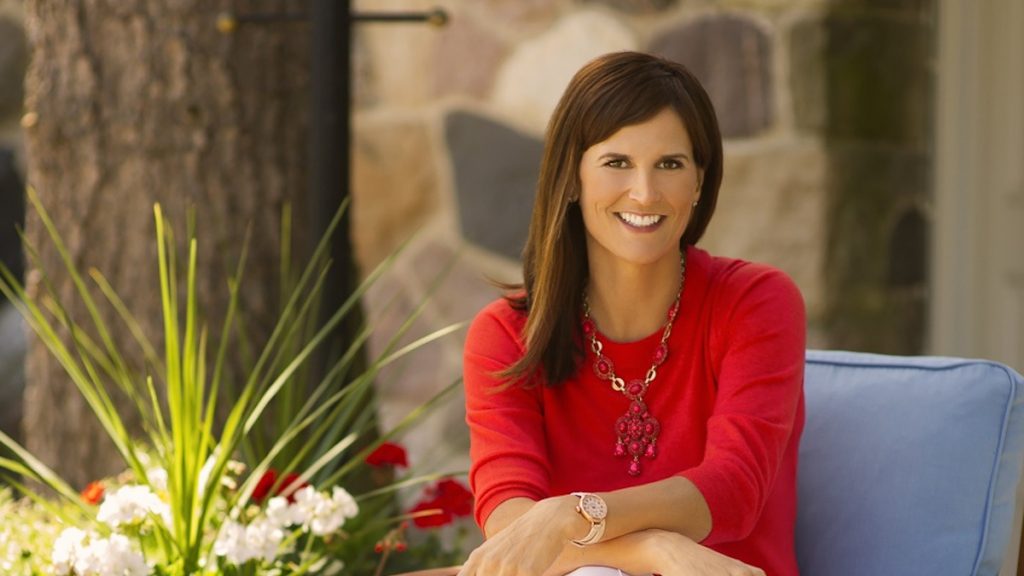 The 19th Hole Organization Welcomes Deanna Alfredo!