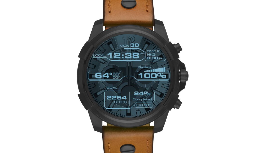 Fossil Reimagines the Watch - The 19th Hole Magazine