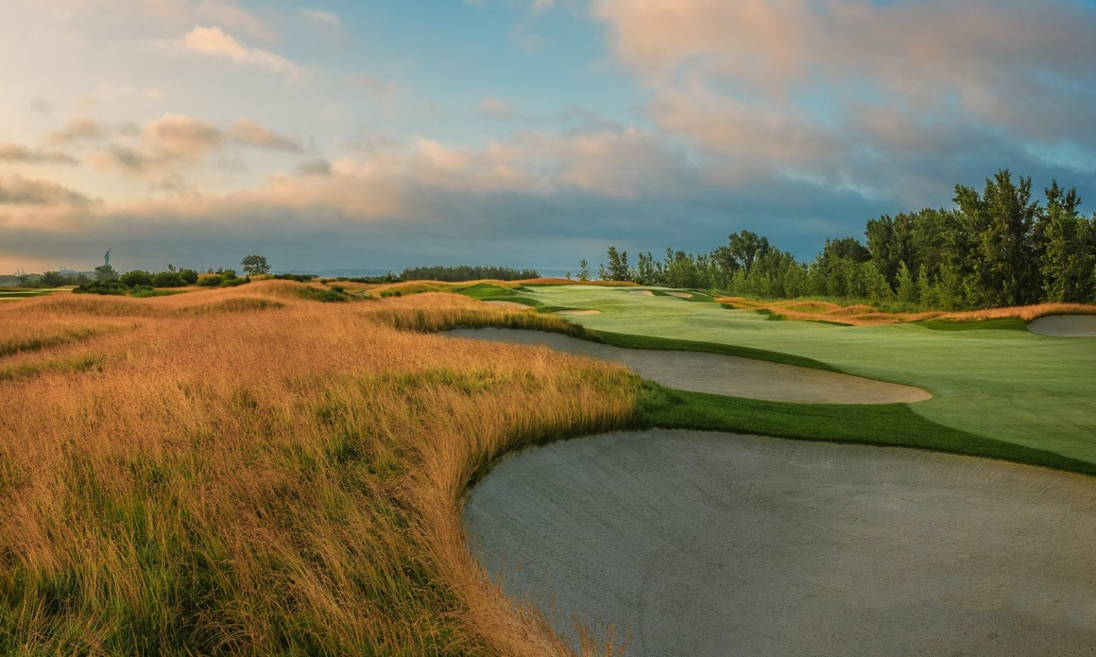 Liberty National: A Very Special Place - The 19th Hole Magazine