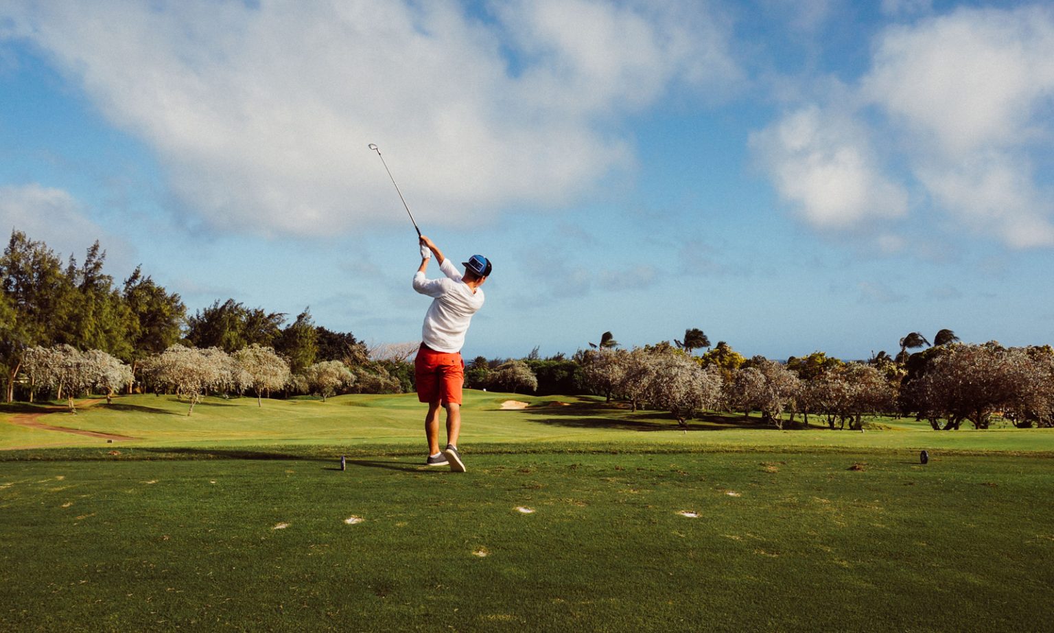 Teeing Off in Miami: 5 Best Miami Golf Courses - The 19th Hole Magazine