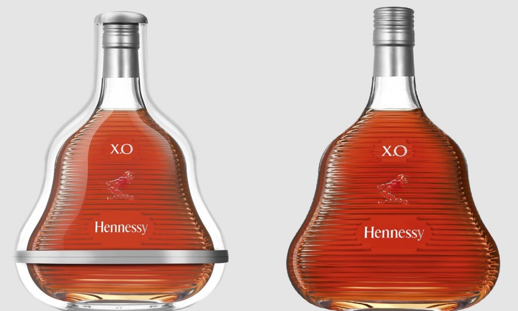 The New Hennessy X.O Cognac Decanter - The 19th Hole Magazine