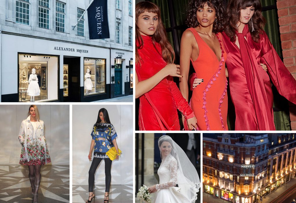 A Posh Romp Around London - The 19th Hole Magazine