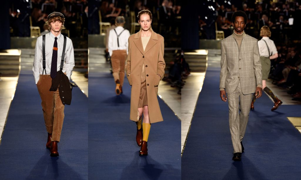 Brooks Brothers Celebrates 200th Anniversary - The 19th Hole Magazine