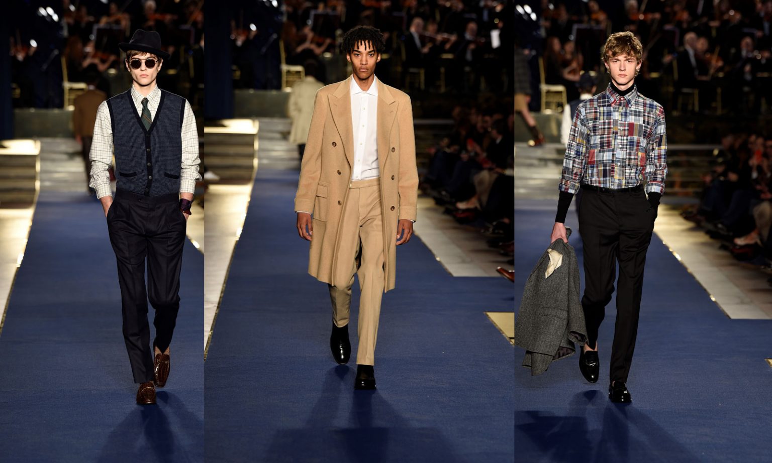 Brooks Brothers Celebrates 200th Anniversary - The 19th Hole Magazine