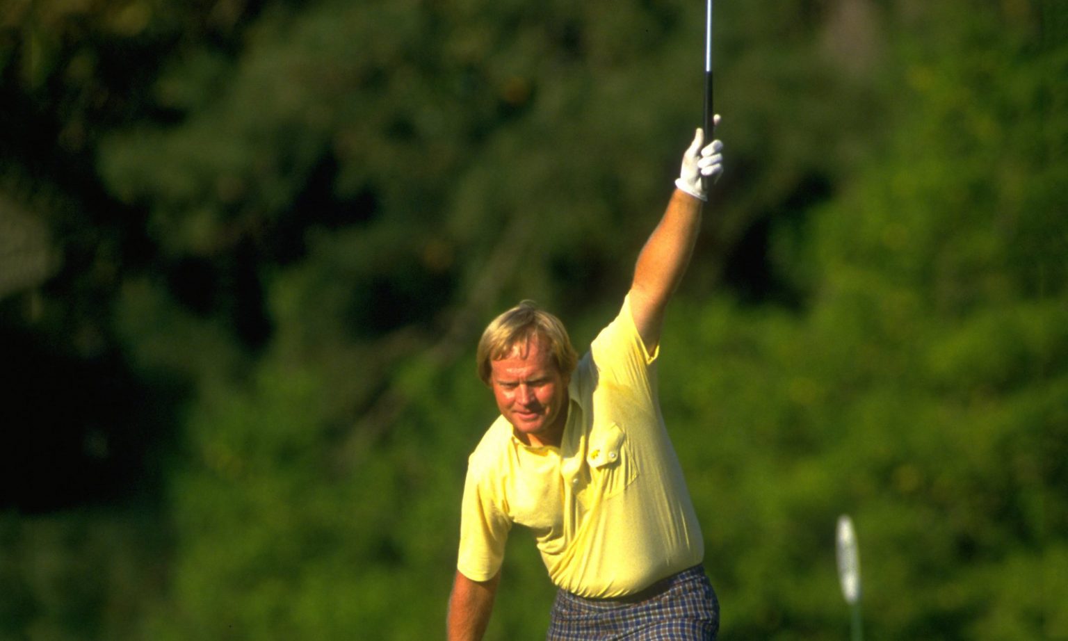 Stance Socks Unveil Nicklaus’ Collection -The 19th Hole Magazine