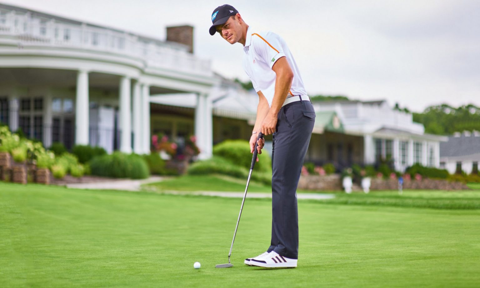 BOSS Green A Pro Performance- 19thholemag.com