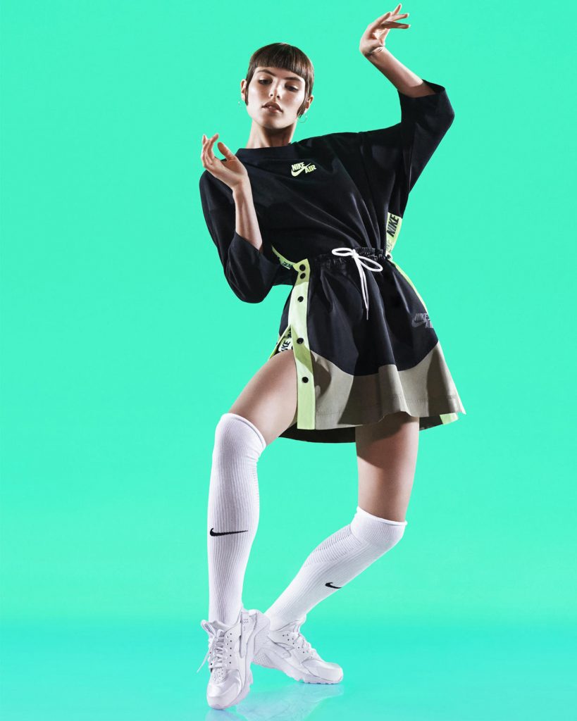 FIRST LOOK: Nike Sportswear Spring 2018 -The 19th Hole Magazine