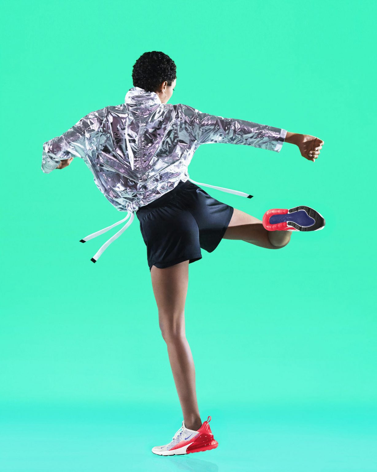 FIRST LOOK: Nike Sportswear Spring 2018 -The 19th Hole Magazine