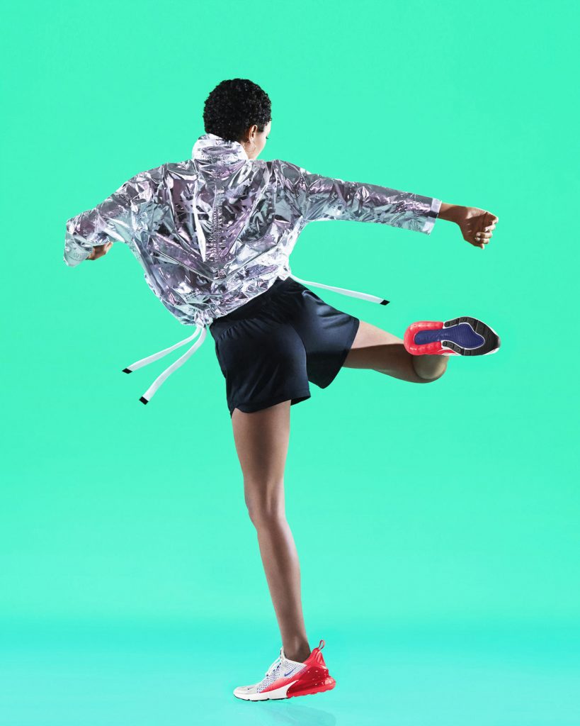 FIRST LOOK: Nike Sportswear Spring 2018 -The 19th Hole Magazine