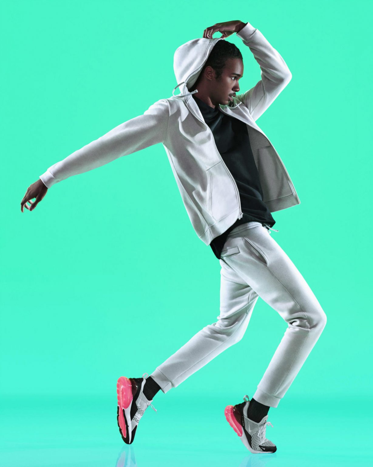 FIRST LOOK: Nike Sportswear Spring 2018 -The 19th Hole Magazine