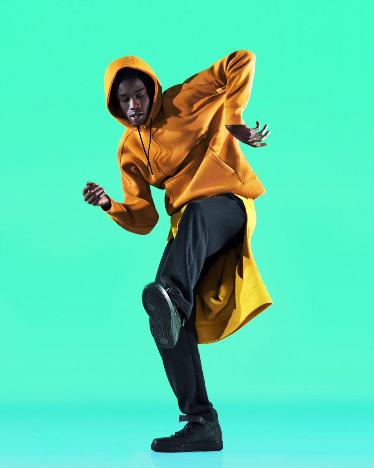 FIRST LOOK: Nike Sportswear Spring 2018 -The 19th Hole Magazine