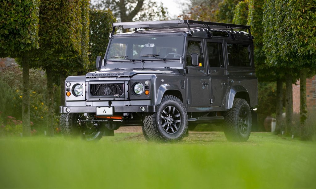 The Arkonik Custom Build Experience Comes to Miami