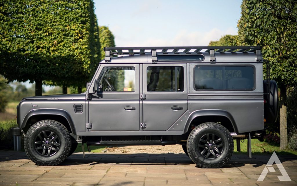 The Arkonik Custom Build Experience Comes to Miami