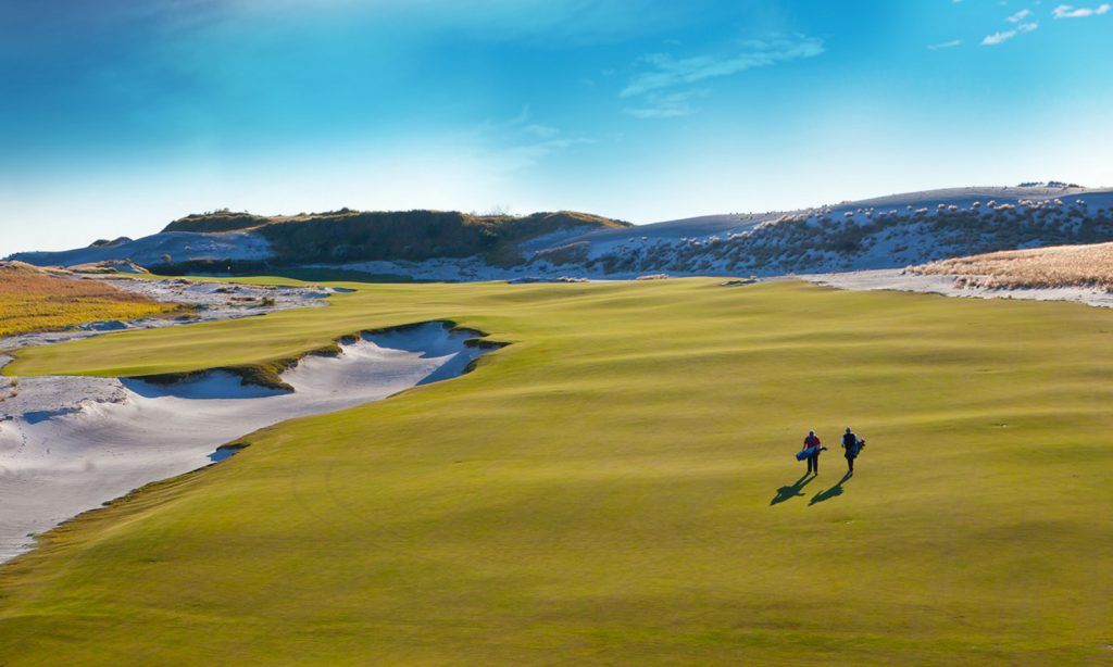 Fields of Dreams at Streamsong-19TH HOLE MAGAZINE