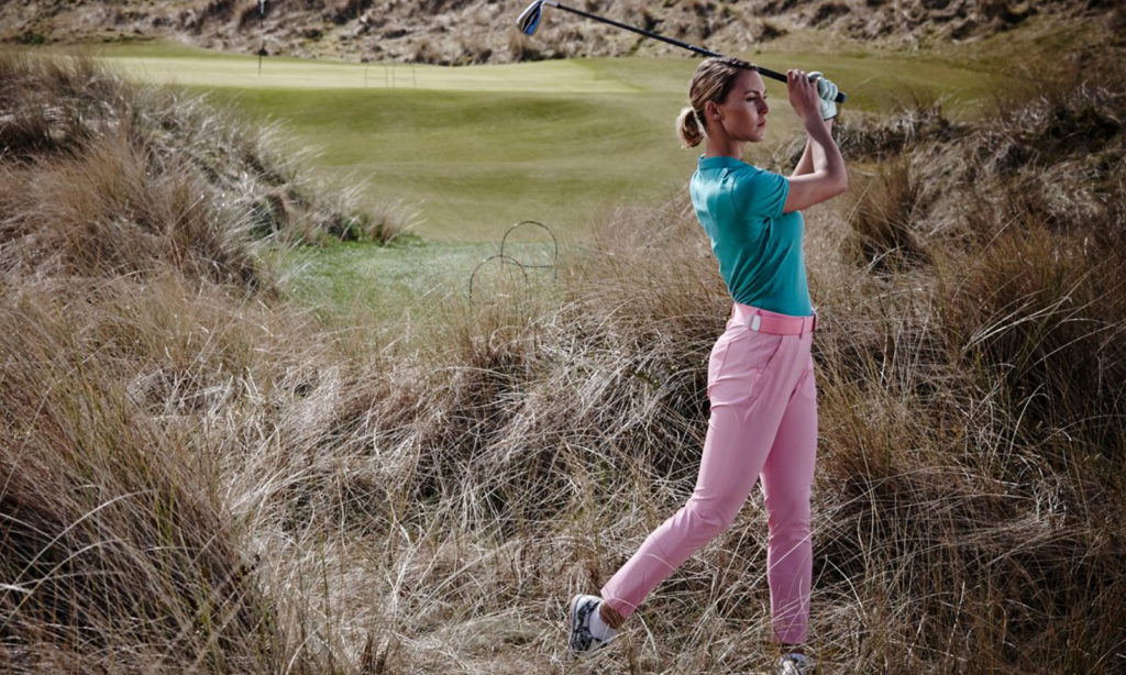 Golf Stylemakers | Global Golf Stylemakers | 19TH HOLE MAGAZINE