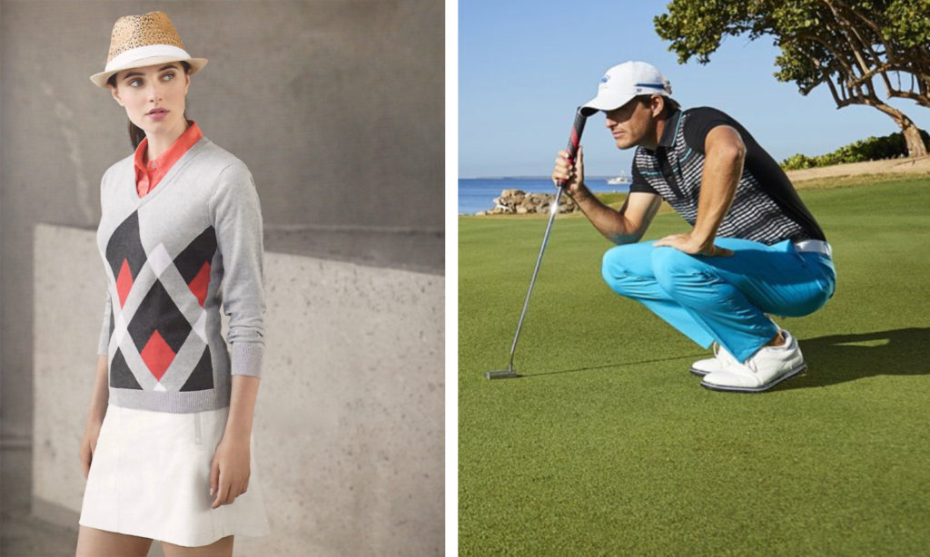 Golf Stylemakers | Global Golf Stylemakers | 19TH HOLE MAGAZINE