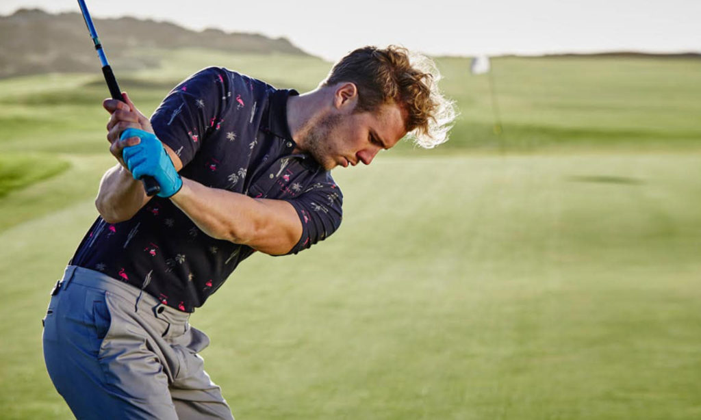 Golf Stylemakers | Global Golf Stylemakers | 19TH HOLE MAGAZINE