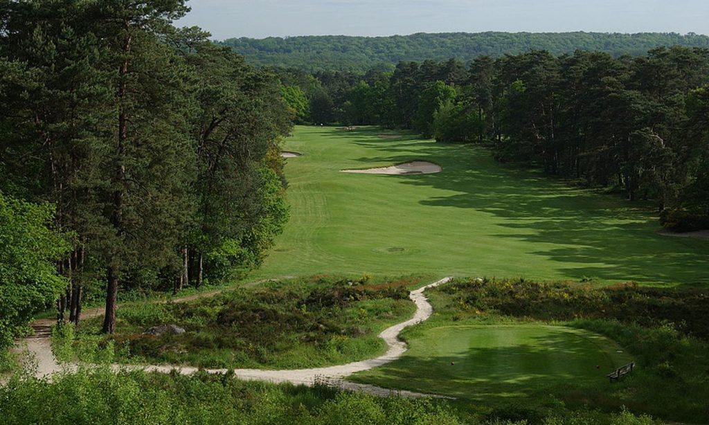 4 Great Places To Golf In Paris - The 19th Hole Magazine
