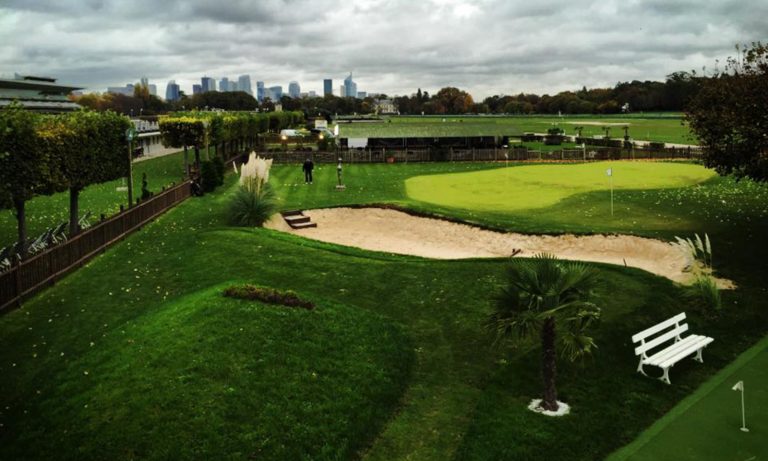 4 Great Places To Golf In Paris - The 19th Hole Magazine
