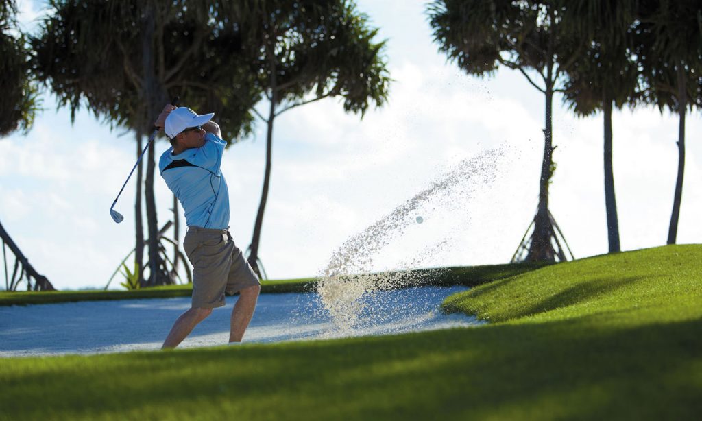 Top 7 Health Benefits of Playing Golf | The 19th Hole Magazine