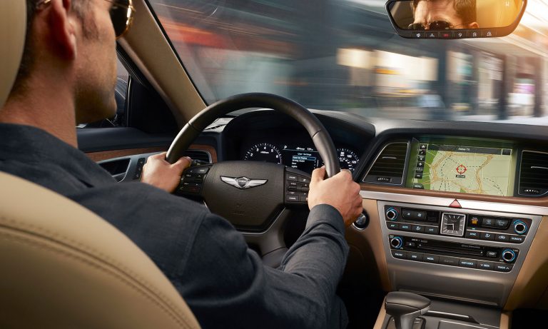 Genesis Cars Takeover Atlanta | The 19th Hole Magazine