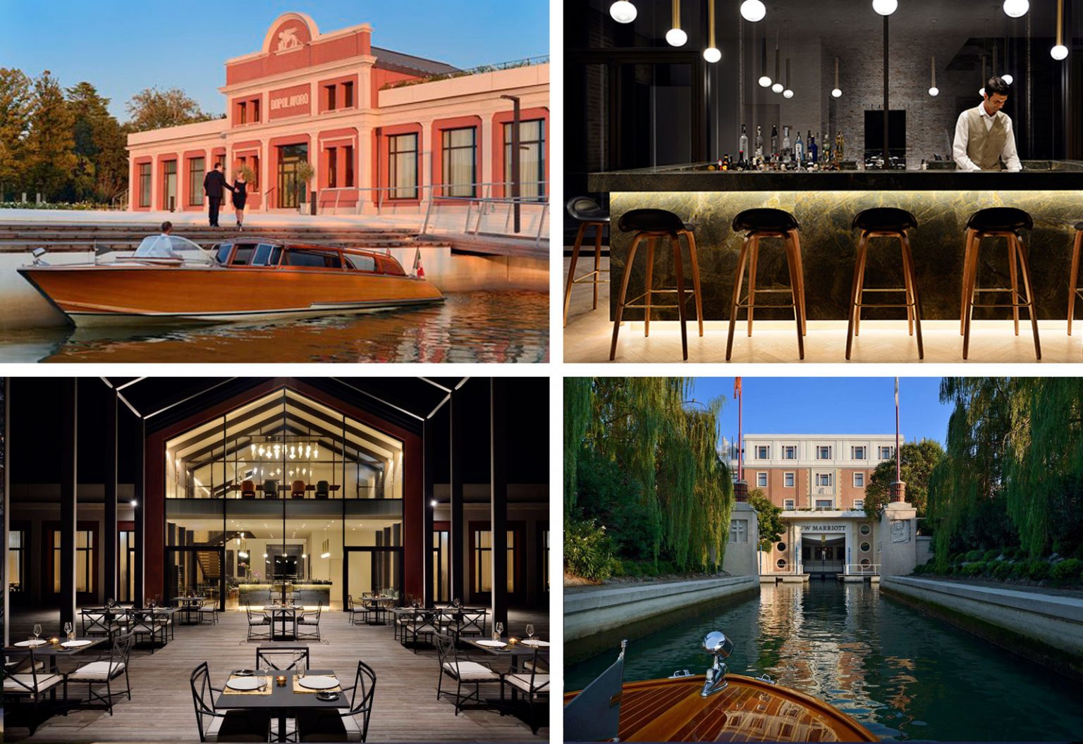 Chef Fabio Trabocchi Unveils His Locally-Inspired Dining Concept