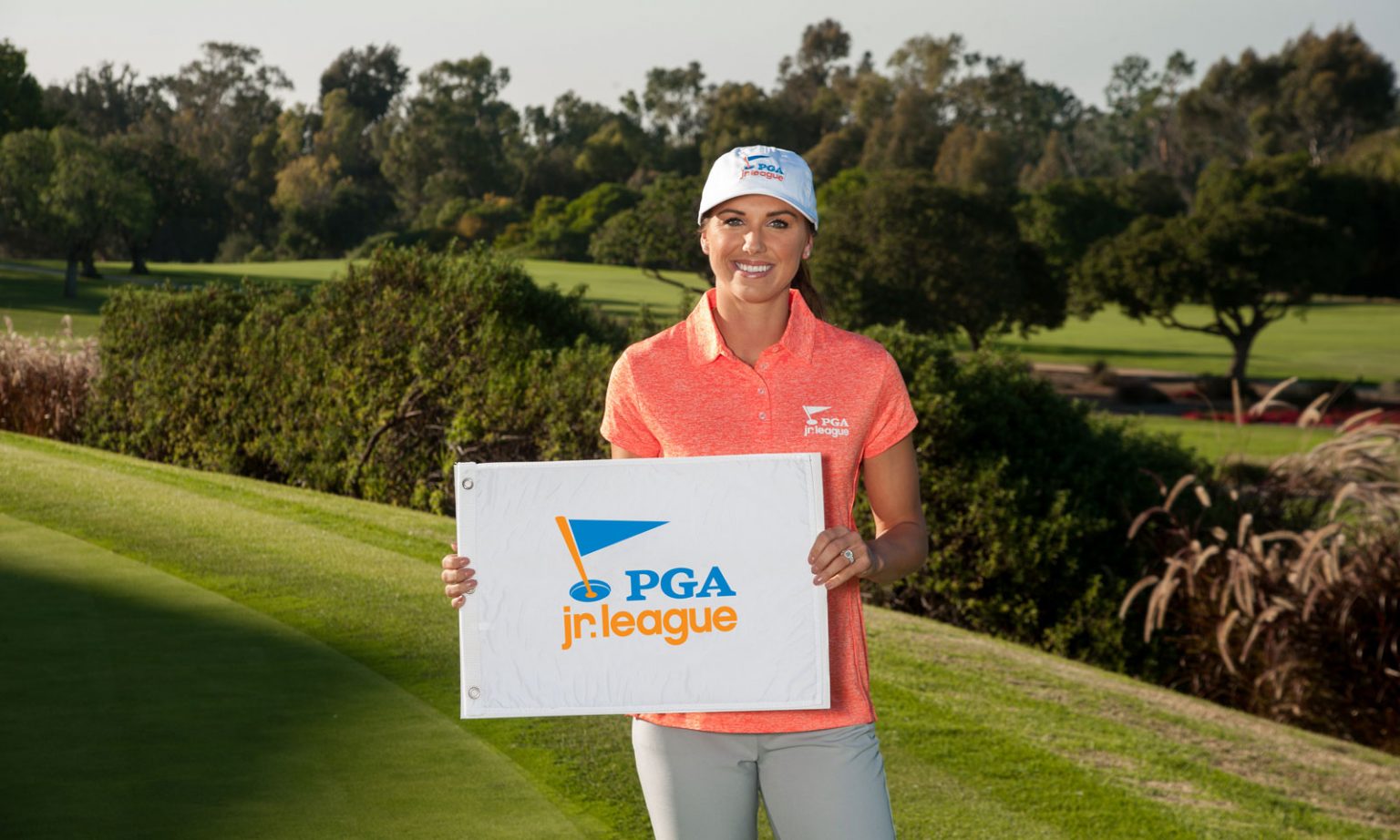PGA Jr. League Welcomes All-Stars as Ambassadors