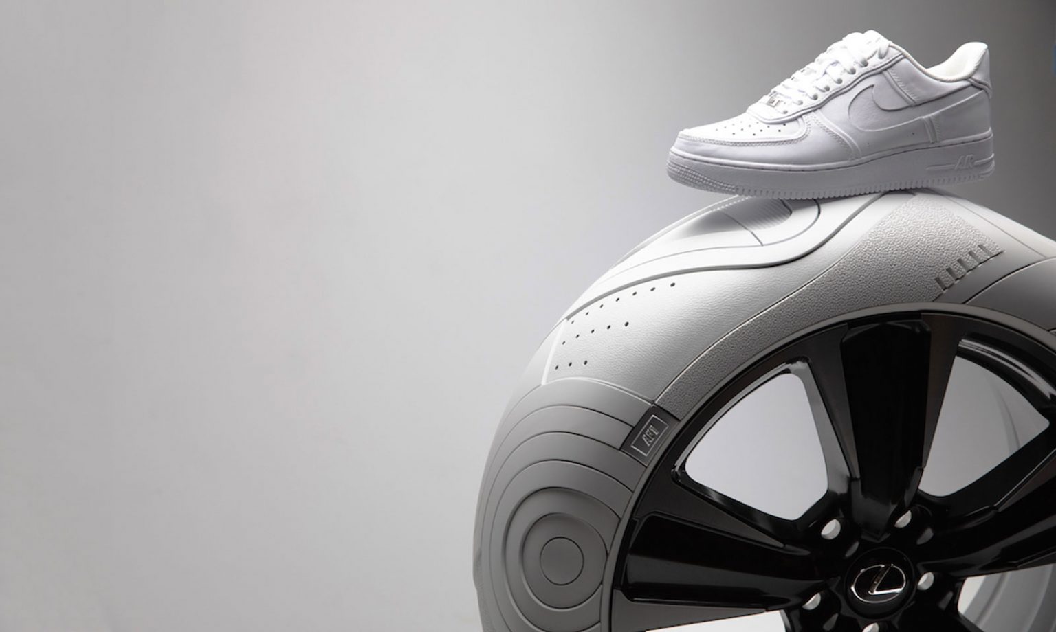 Designer Tires for Lexus UX | The 19th Hole Magazine