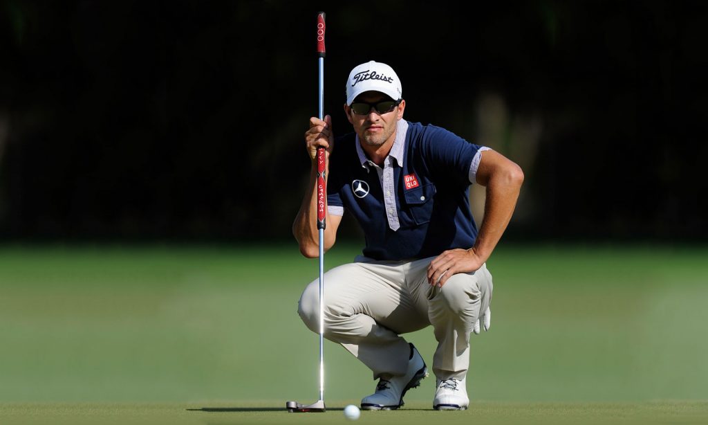 Tory Burch | Dress Code: Stylish Players in Golf | The 19th Hole Magazine