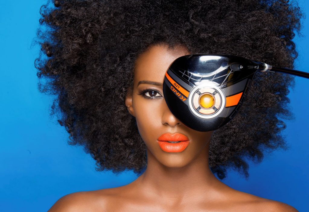 The Beauty of Clubfitting | While anyone will benefit from clubfitting