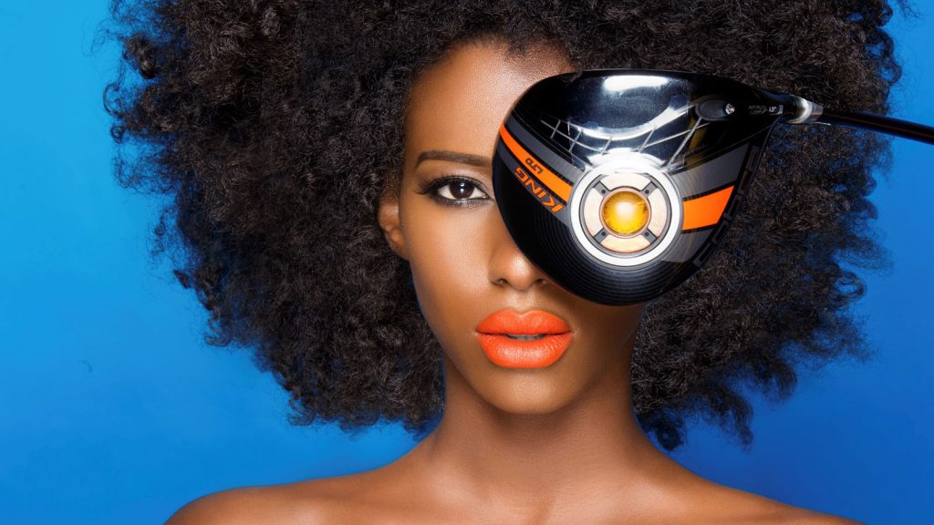 The Beauty of Clubfitting | While anyone will benefit from clubfitting