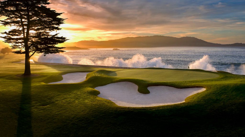 Pebble Beach Turns 100 | The 19th Hole Magazine