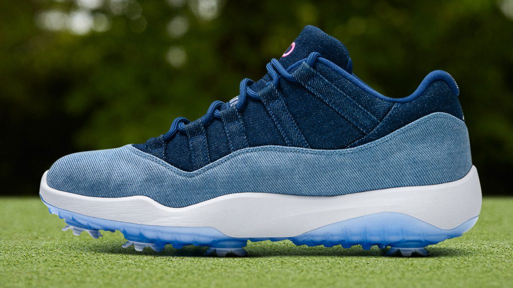 Dress Code: No Denim Allowed | The 19th Hole Magazine