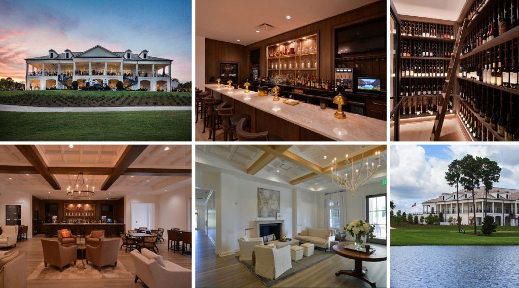 Clubhouse Of The Year! | The 19th Hole Magazine