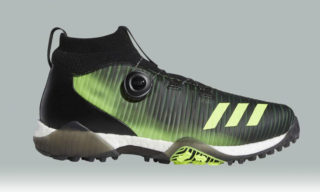 Editor's Pick: 10 Stylish Golf Shoes To Step Up Your Game