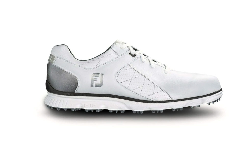 Editor's Pick: 10 Stylish Golf Shoes To Step Up Your Game