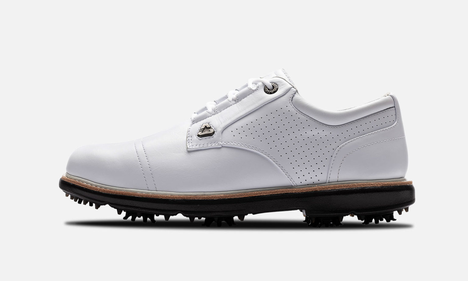 Editor's Pick: 10 Stylish Golf Shoes To Step Up Your Game