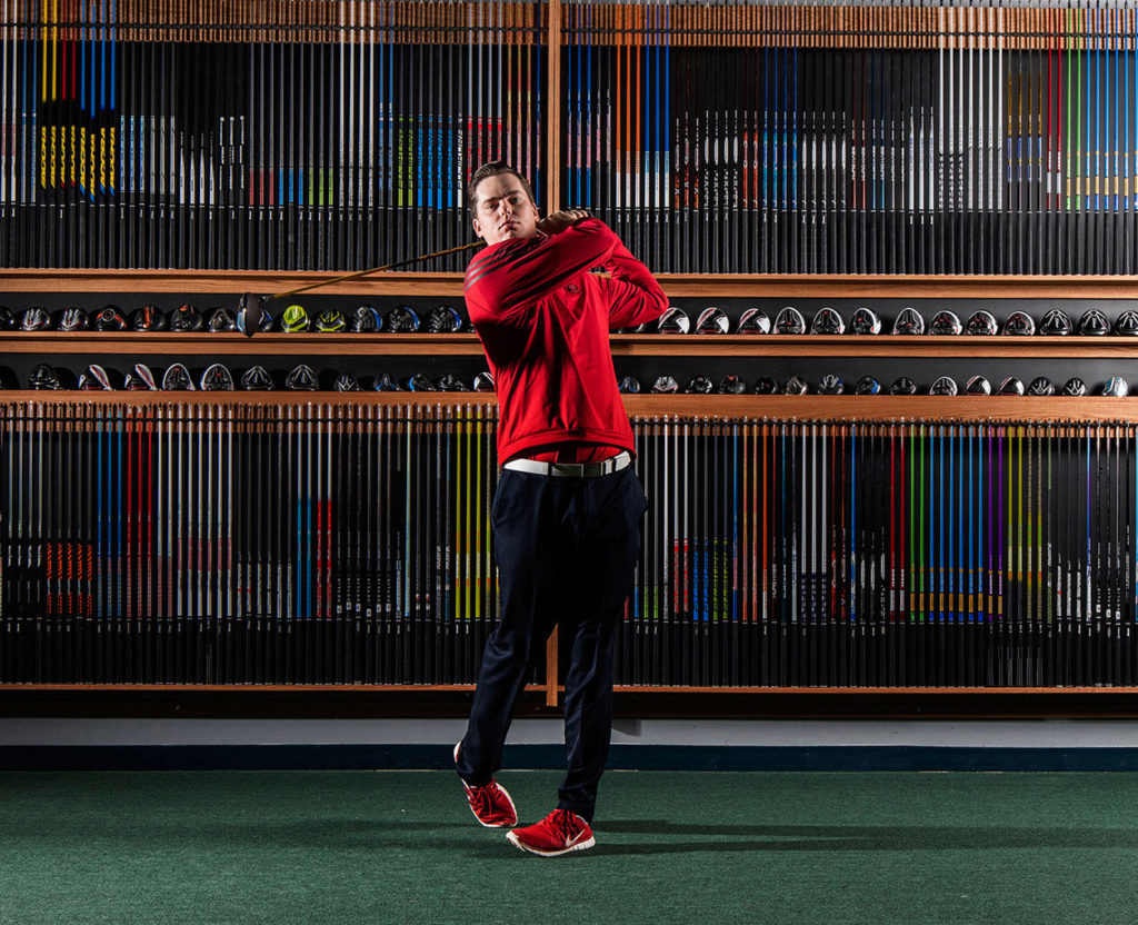 The Beauty of Clubfitting | While anyone will benefit from clubfitting