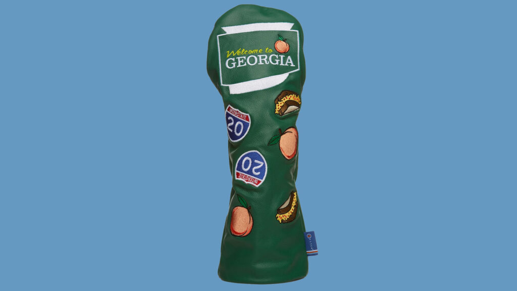 Stitch Golf: Welcome to Georgia with Stitch Golf -19thholemag