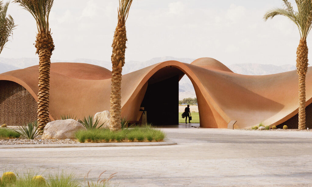 Ayla Golf Club: An Oasis in the Jordanian Desert - The 19th Hole Magazine