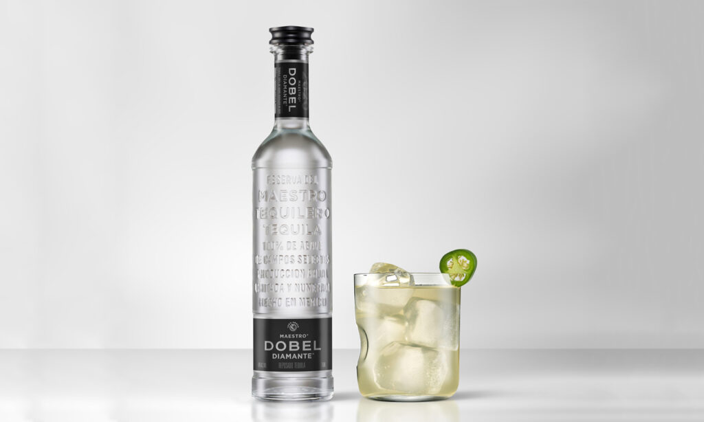 It's official: Maestro Dobel Tequila partners with the PGA TOUR - The ...