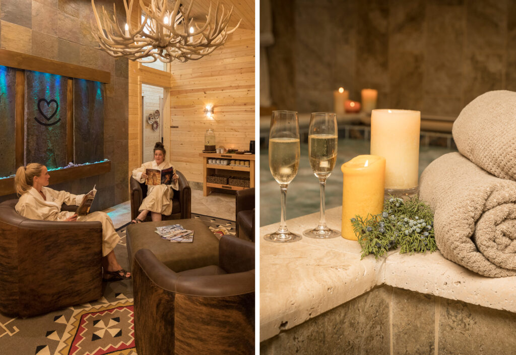 Distinct Experiences at The Retreat & Links at Silvies Valley Ranch ...