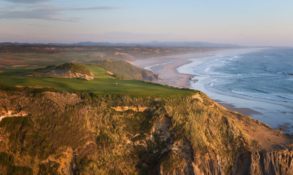Golf Gems Along the Oregon Coast - The 19th Hole Magazine