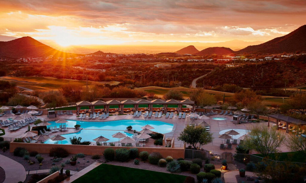 Capturing the Essence of Tucson Golf - The 19th Hole Magazine