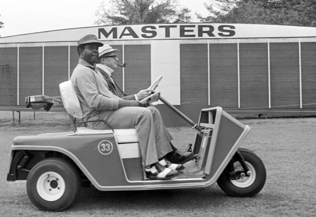 Blazing the Trail: Remembering the Legacy of Lee Elder - The 19th Hole ...