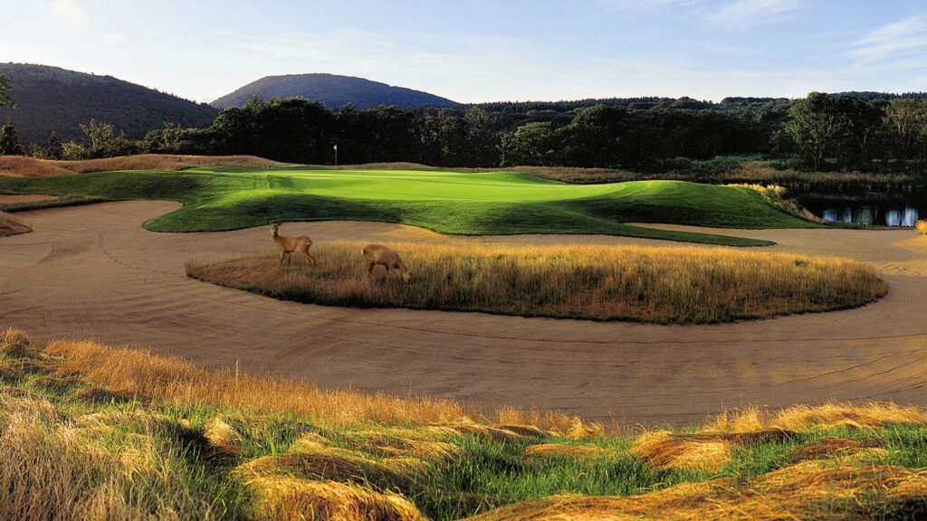 5 Stunning Golf Courses to Check Out in South Korea - The 19th Hole ...