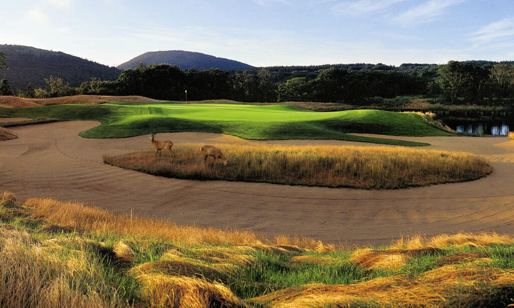 5 Stunning Golf Courses to Check Out in South Korea - The 19th Hole ...