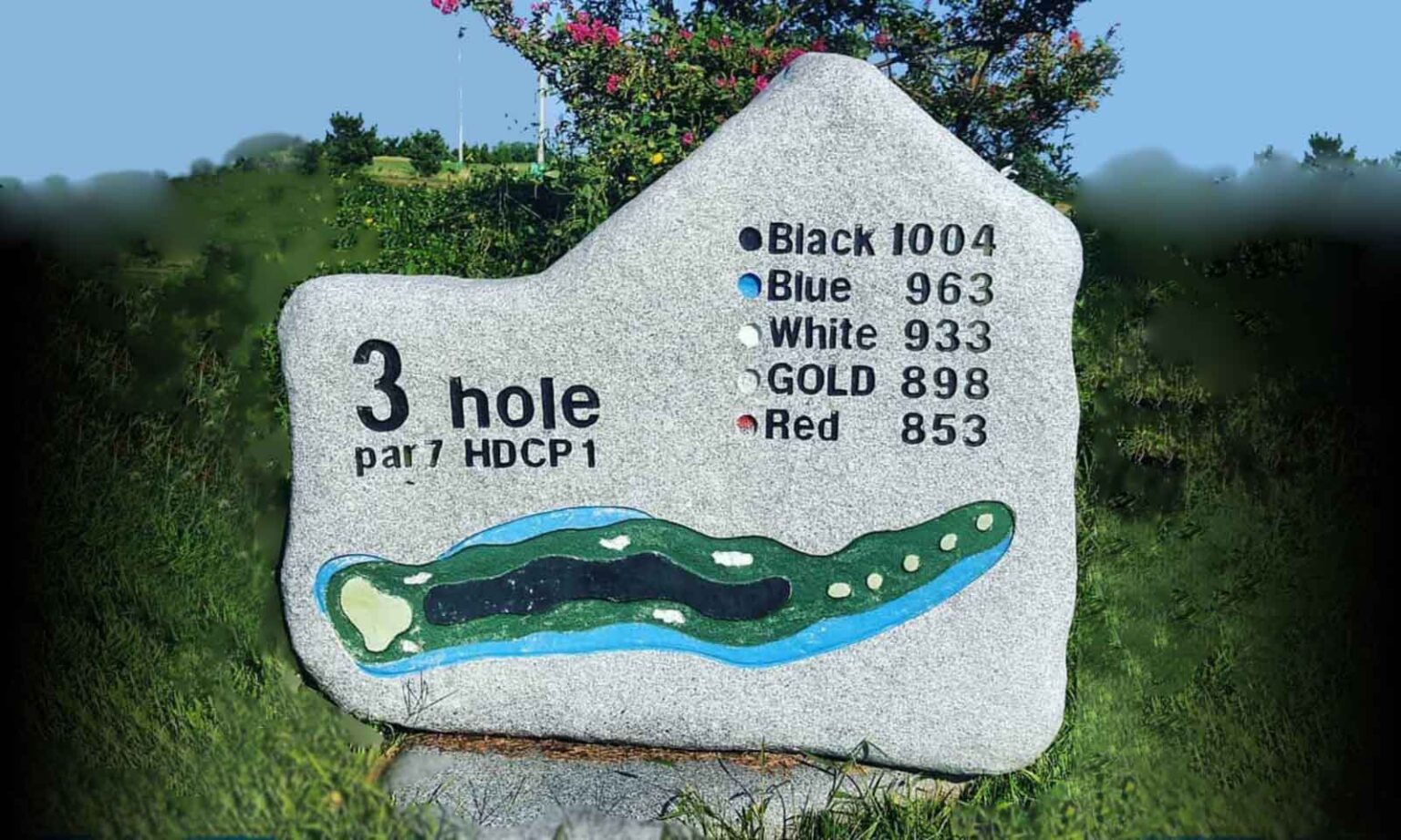 5 Stunning Golf Courses to Check Out in South Korea - The 19th Hole ...